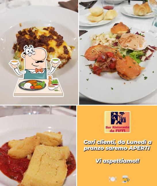 Trattoria Da Pippi, Poggio Renatico - Italian restaurant menu and reviews