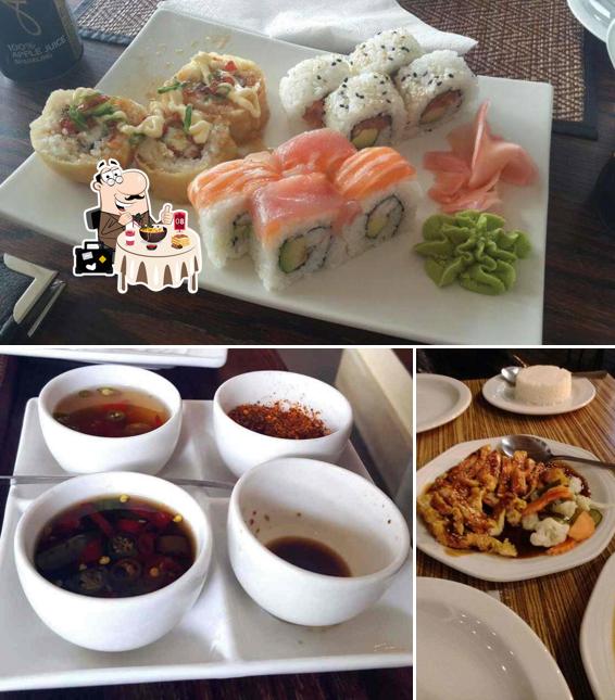 Wang Thai, Cape Town - Restaurant menu, prices and reviews