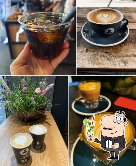 BUNCA Human & Roaster, Frankfurt am Main - Speisekarte, Preise und ...
