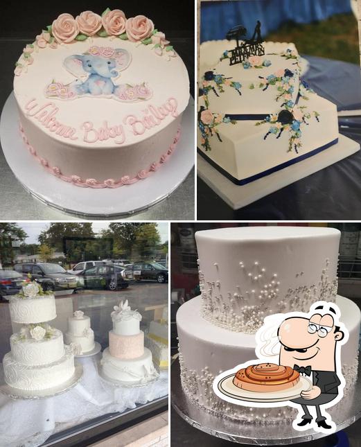 Elite Sweets, Livonia - Restaurant menu, prices and reviews