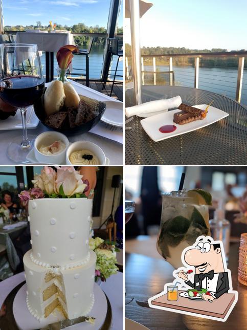 Citron Restaurant & Events, Baltimore - Restaurant menu, prices and reviews