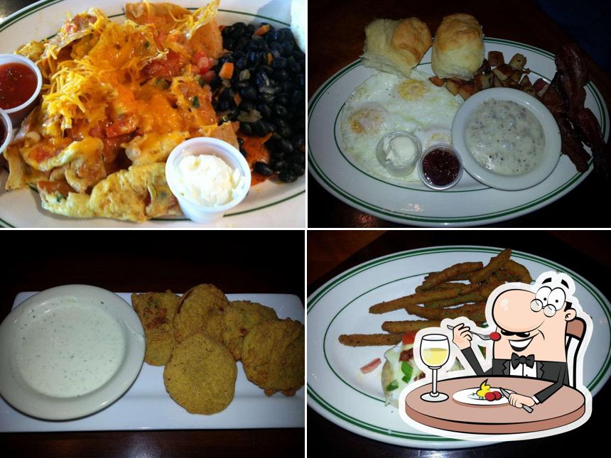 Best breakfast restaurants in New Braunfels, summer 2024 - Restaurant Guru