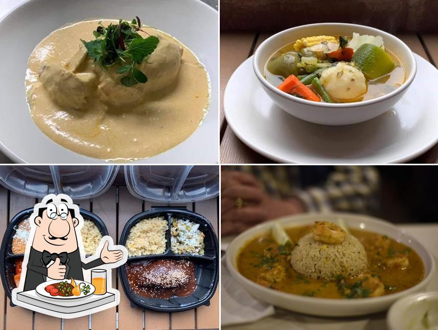 El Chinito Gordo in Tucson - Restaurant menu and reviews