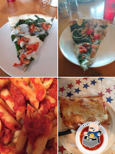 Moschello's Pizza, Homosassa - Restaurant menu, prices and reviews