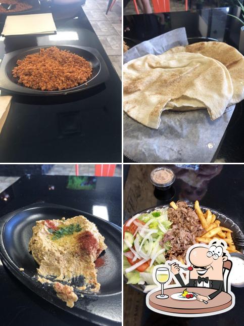 Prime Mediterranean Grill, Ocoee - Restaurant menu, prices and reviews