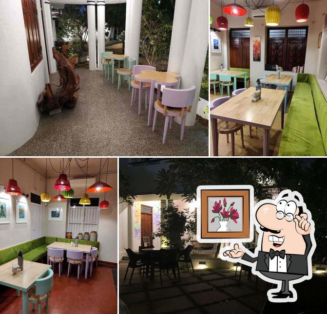 All places to eat and drink in Chennai, spring 2024 - Restaurant Guru