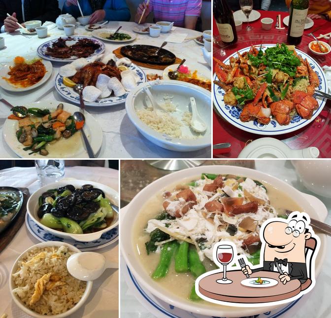 Tai Tung (Dim Sum), 544 Purley Way in Croydon - Restaurant menu and reviews