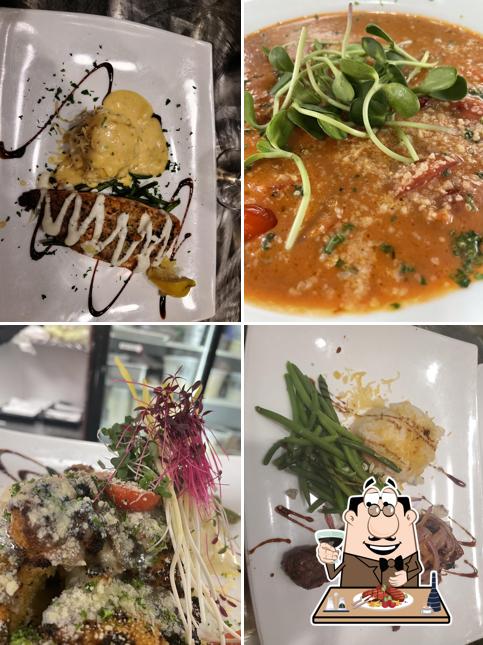 Retro Metro, Springfield - Restaurant menu, prices and reviews
