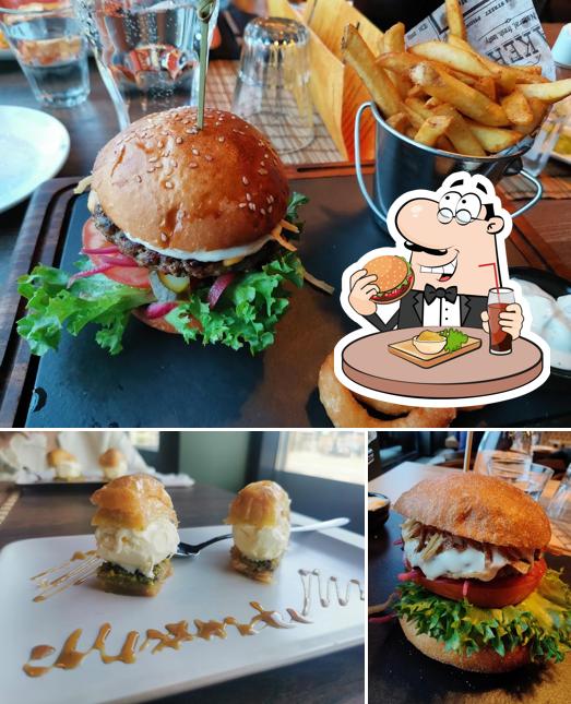 Alexander Grill House, Porvoo - Restaurant menu, prices and reviews