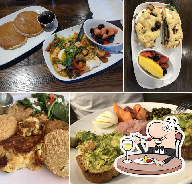 Top 5 restaurants with belgian waffles in Destin, august 2025 ...