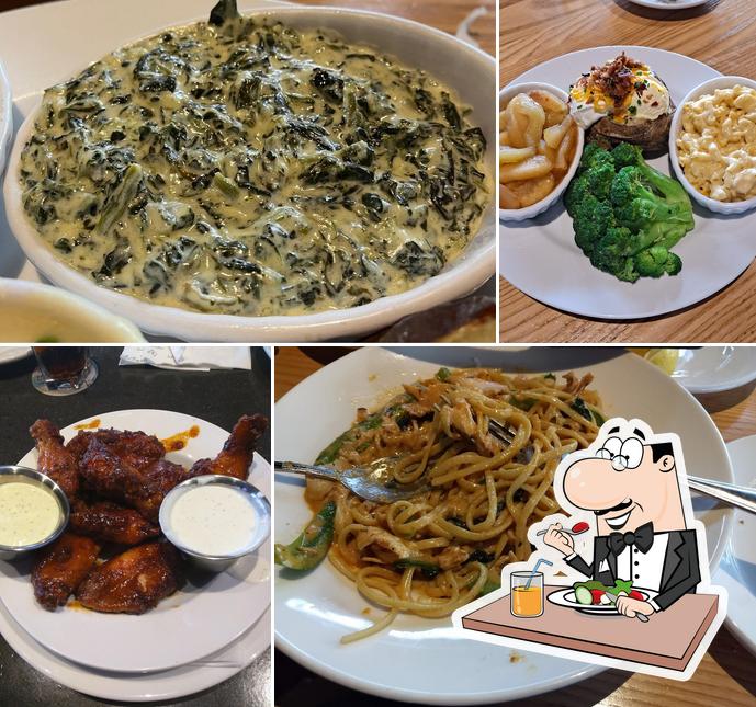 Aubrey's, Bristol - Restaurant menu, prices and reviews