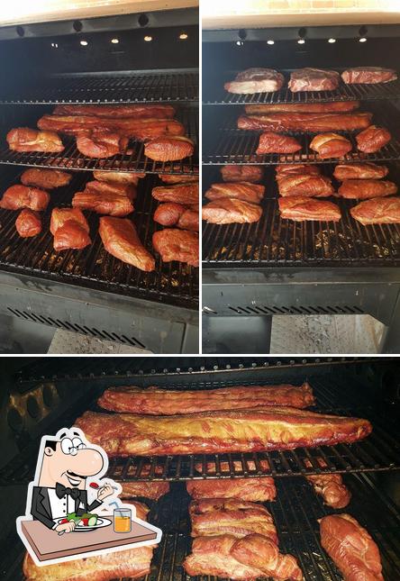 Wicked Smoke in Sheridan - Restaurant menu and reviews