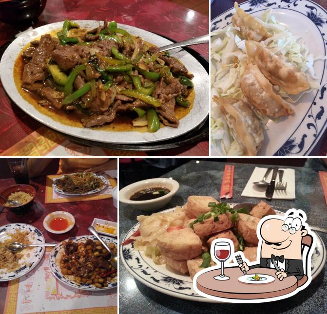 Ba-Dar Chinese Restaurant, Tucson - Restaurant menu, prices and reviews