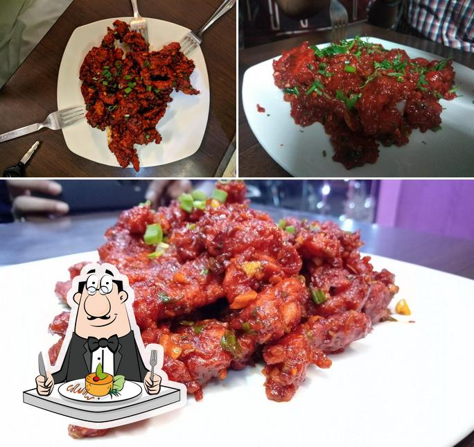Kokan Italy Cafe, Chiplun - Restaurant menu, prices and reviews