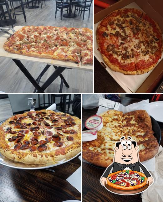 Top 7 restaurants in Lockport, february 2025 - Restaurant Guru