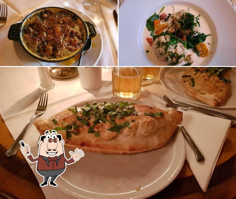 Da Capo Pizzeria, Wien - Speisekarte, Preise und Bewertungen