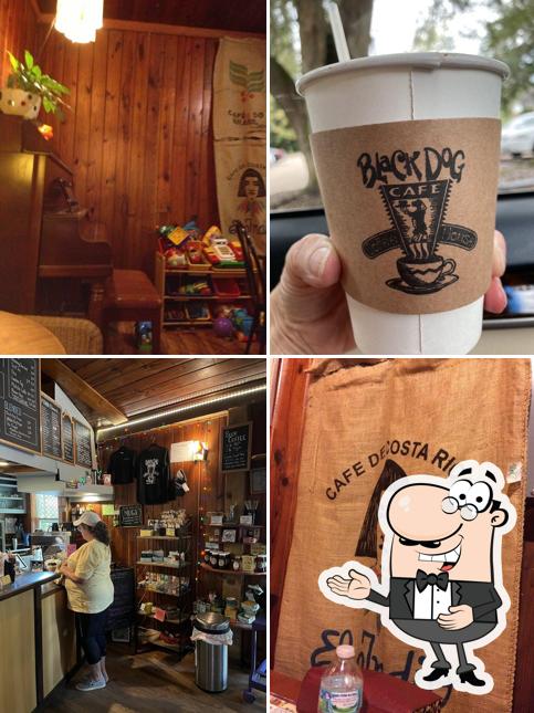 Black Dog Cafe, Tallahassee - Restaurant menu, prices and reviews