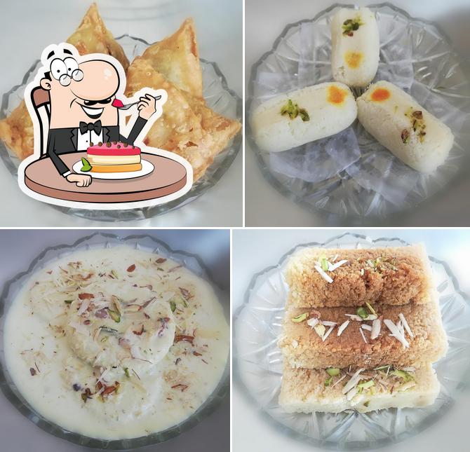 MISHRI SWEET SHOP, Vadodara - Restaurant reviews