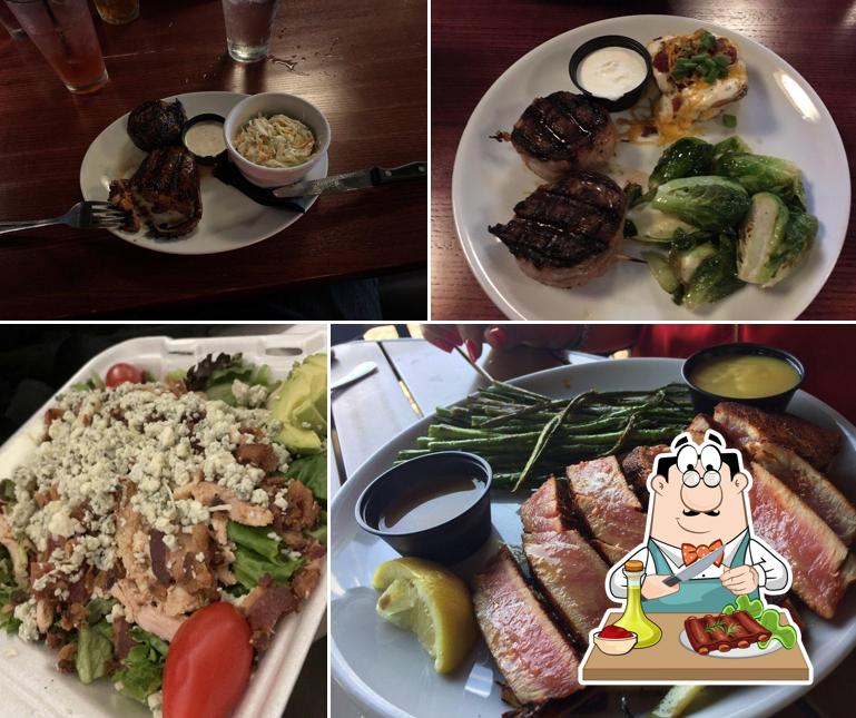 District 36 Wine Bar & Grille, Ankeny - Restaurant menu, prices and reviews