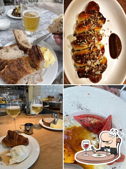 FRIEDA cafe, Berlin - Restaurant reviews
