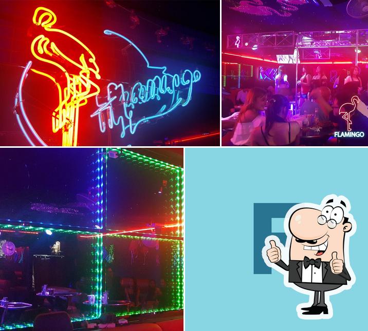 Flamingo Bar, Angeles - Restaurant reviews