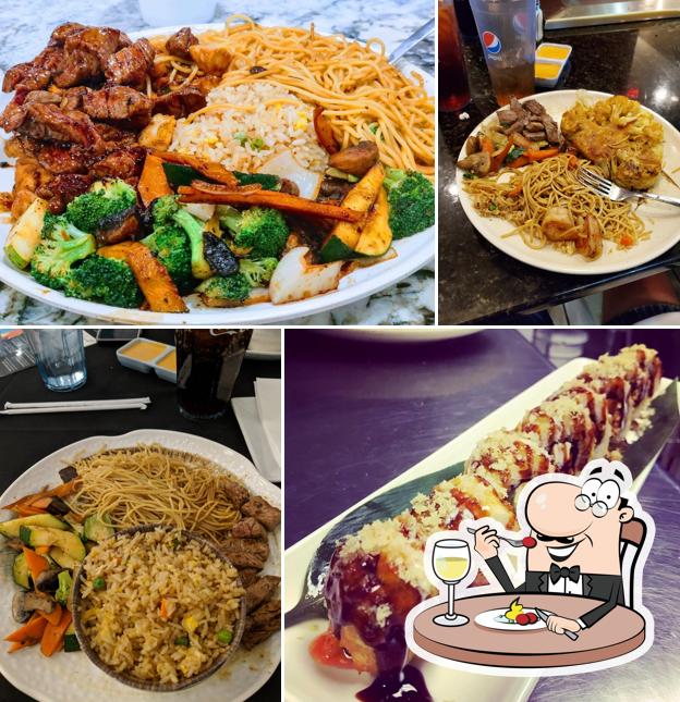 Top 7 restaurants in Nixa, november 2025 - Restaurant Guru