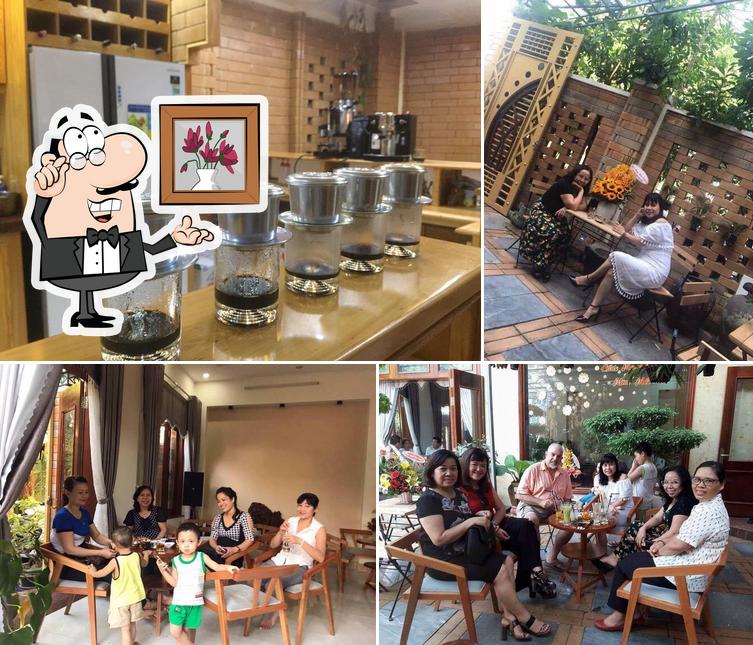 House Cafe, Da Nang - Restaurant reviews