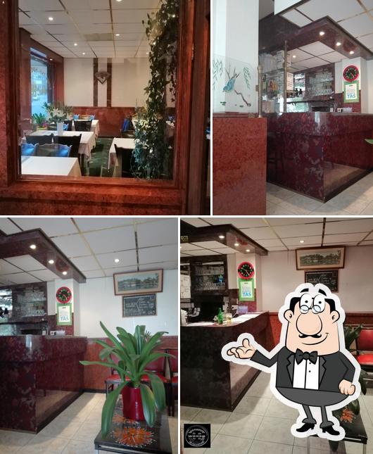 Restaurant Jumbo, Weesp - Restaurant reviews