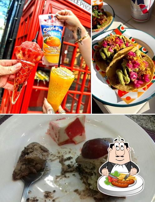 Restaurante Liverpool, Ecatepec - Menú del restaurante, precios y reseñas