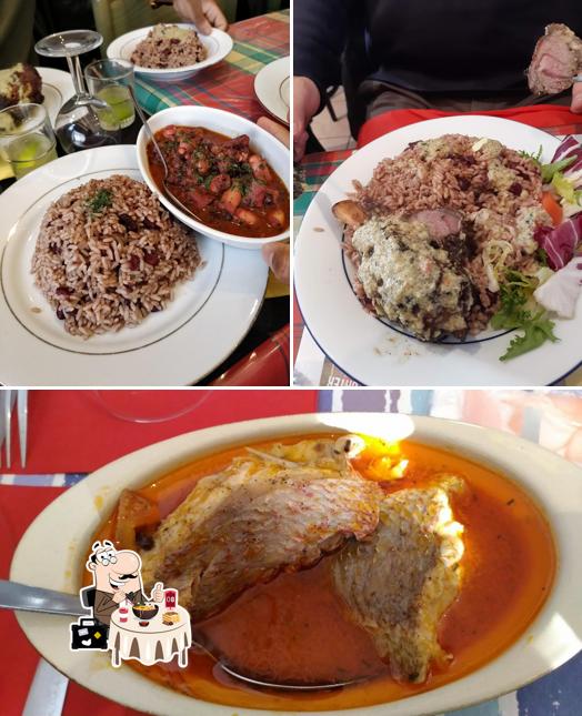 Mak Boucané restaurant, Charenton-le-Pont - Restaurant reviews