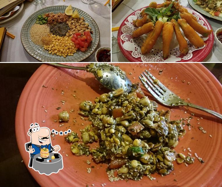 Mandalay Restaurant, San Francisco - Restaurant menu, prices and reviews
