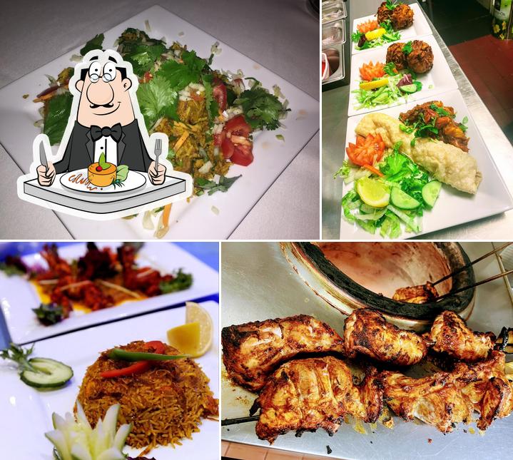 Maya Spice, Hull - Restaurant menu, prices and reviews