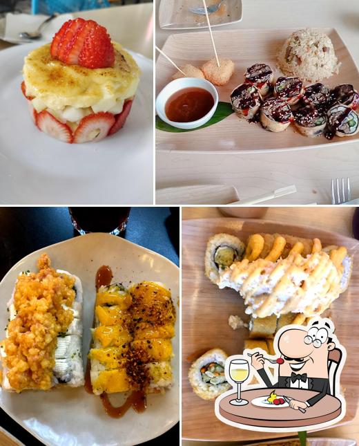 Mirai Cumbres, Monterrey - Menú del restaurante, precios y reseñas
