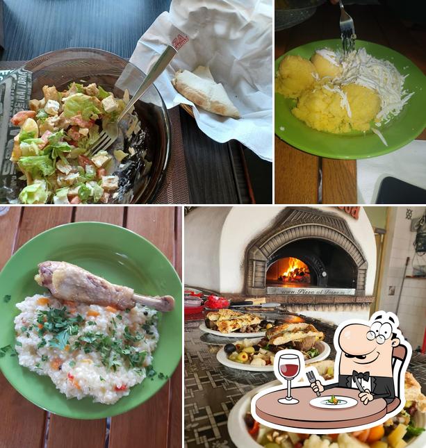 Top 5 restaurants with pasteles in Călărași, november 2025 - Restaurant ...