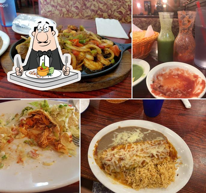 Panchito's Mexican Grill, Fort Mill - Restaurant menu, prices and reviews
