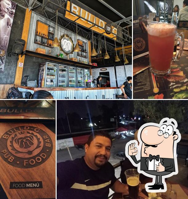 BULLDOG RESTAURANTE BAR, Tonalá - Menú del restaurante, precios y reseñas