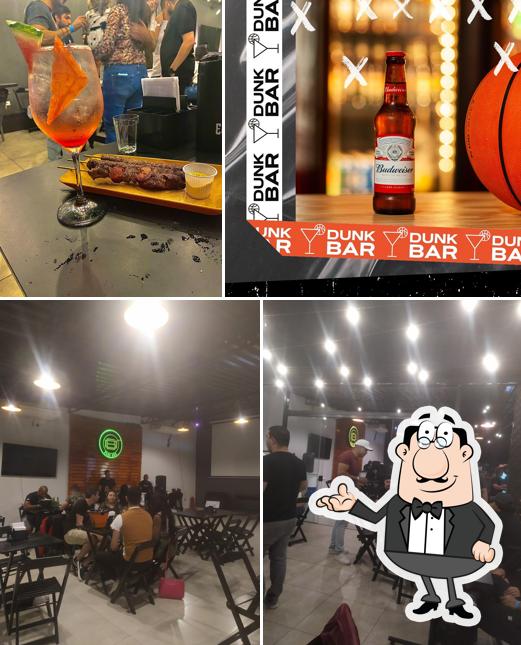Dunk Bar, Osasco - Menu do restaurante, preços e opiniões