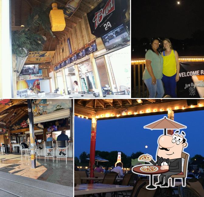 Mucky Duck Pub, Indianapolis - Restaurant menu, prices and reviews