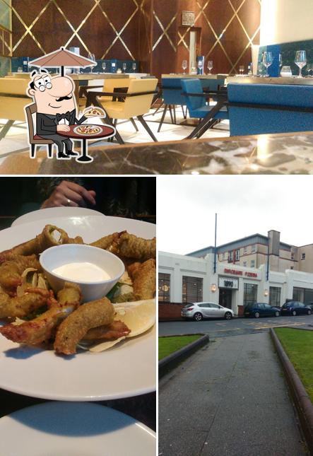 Top 5 restaurants in Largs, november 2024 - Restaurant Guru
