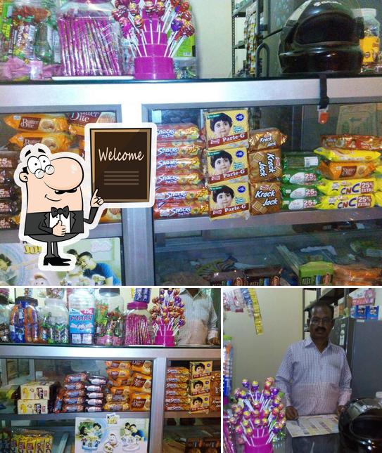 Ayushi Bakery Shop, Kanpur, 117/187 Q Block Sharda Nagar near by ...