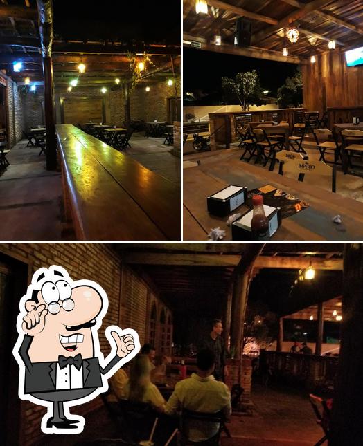 Barney, Frutal - Restaurant reviews