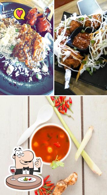 BigBox Mega Kitchen and fine dine restaurant, Mumbai - Restaurant menu ...