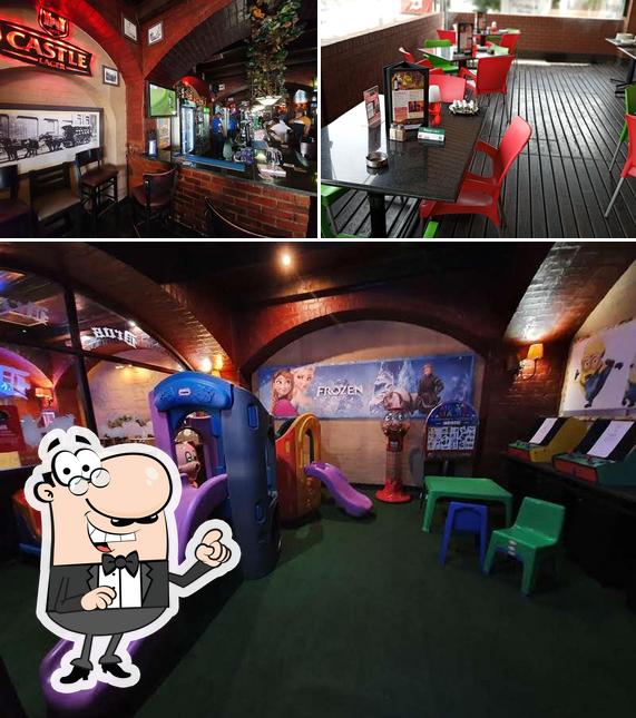 Dros Centurion, Centurion - Restaurant menu, prices and reviews