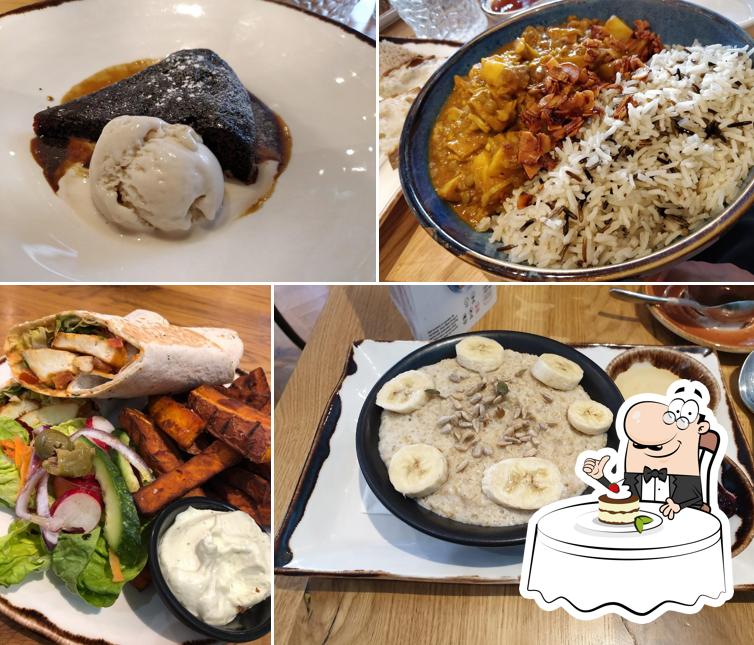 Top 7 restaurants for breakfast in Beckenham, december 2025 ...