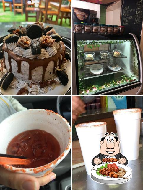 El Venado, Ensenada - Restaurant menu, prices and reviews