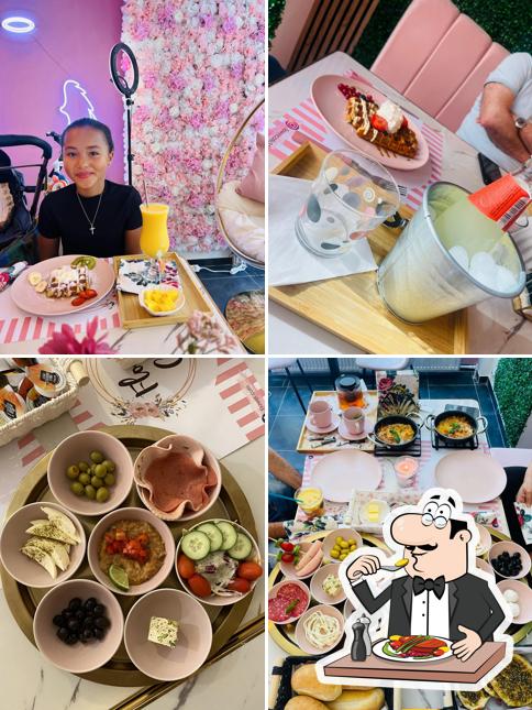 Flower café, Ypres - Restaurant reviews