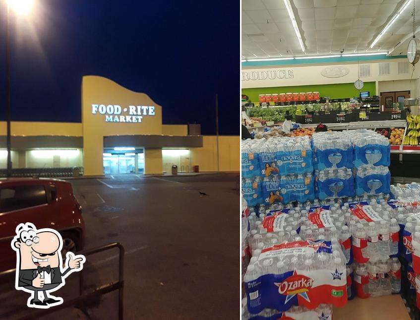 Food Rite Market in Texas City - Restaurant reviews