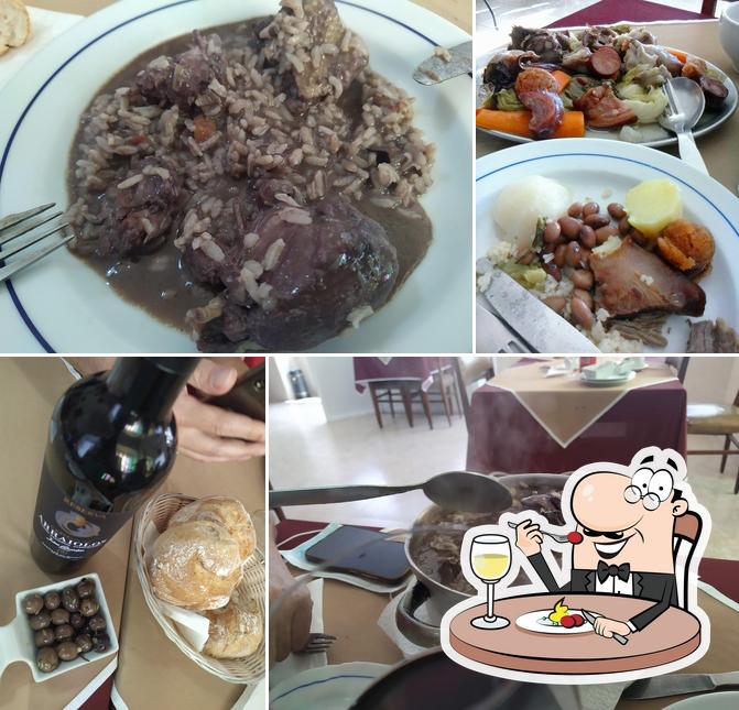 Frango Real, Entroncamento - Menu do restaurante, preços e opiniões