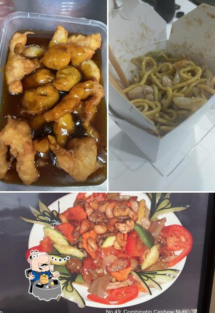 Healthy Noodle, Gympie - Restaurant menu, prices and reviews