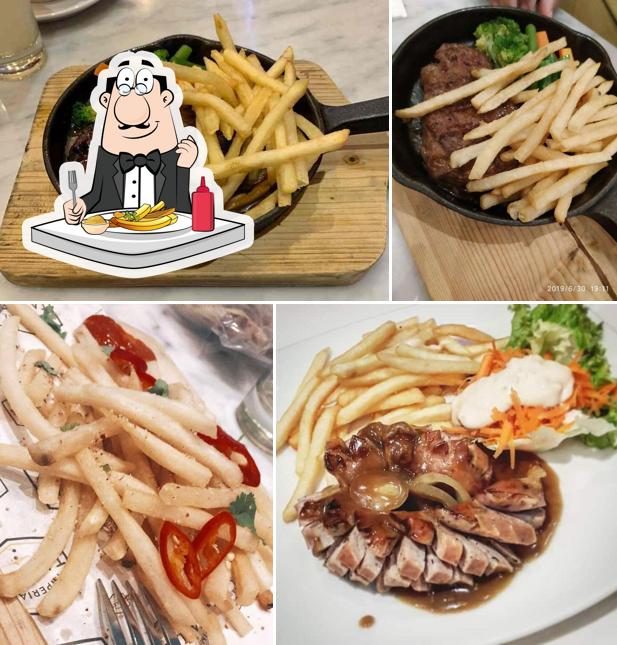 Best restaurants in Food Centrum Mall - Restaurant Guru